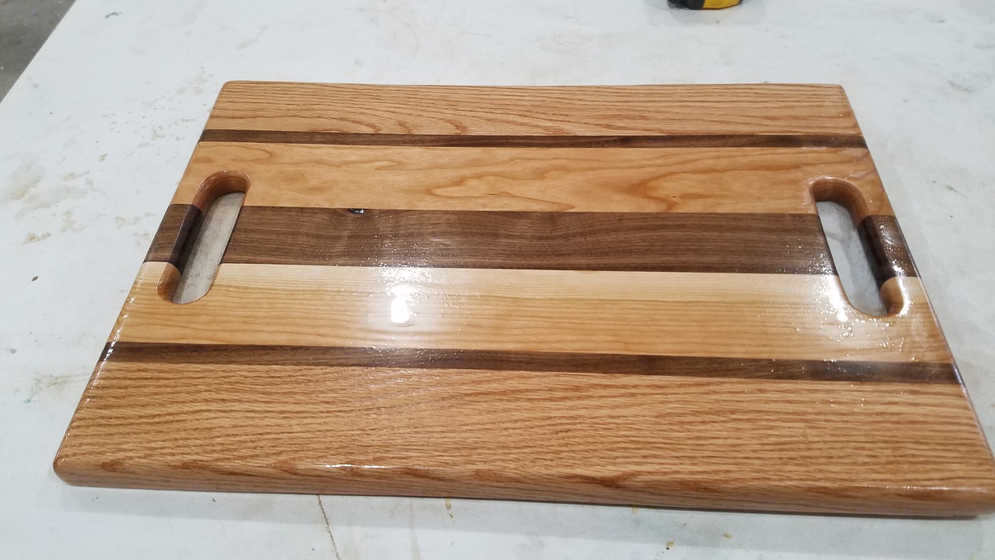 ALL-HARDWOOD CUTTING & CHEESE BOARDS | Robinson Woodshop, LLC